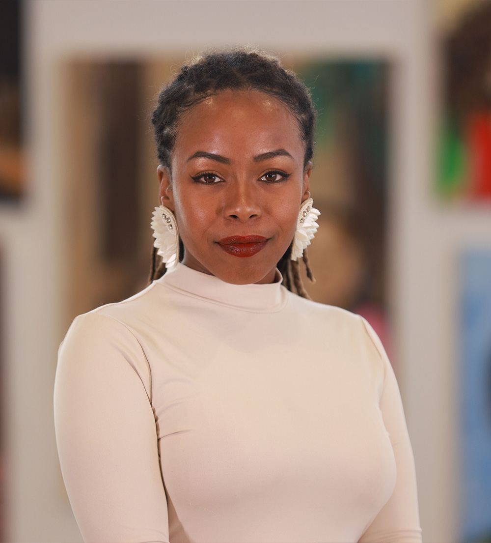 Amanda Willoughby – Not Your Ordinary Films
