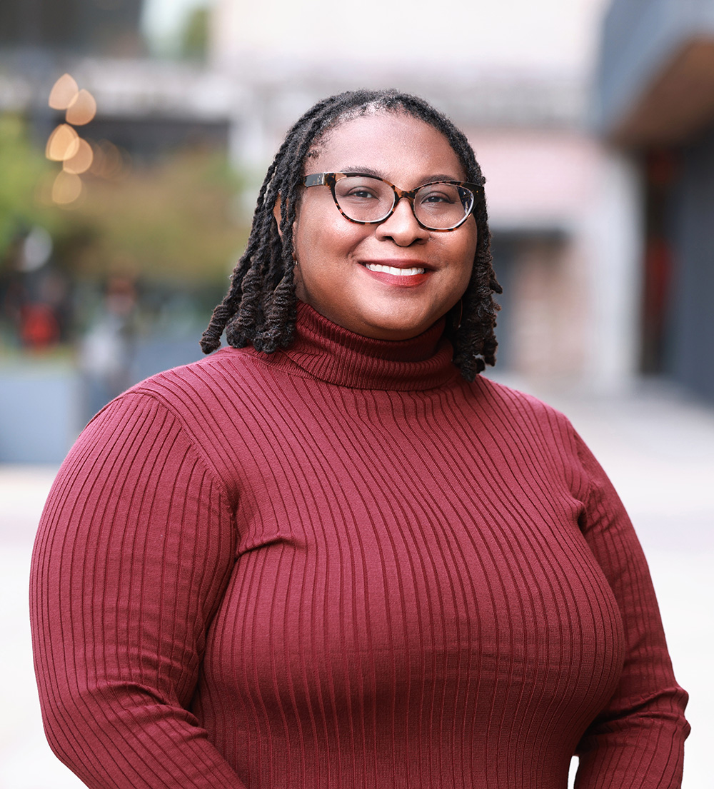 Jessica Chaney – Not Your Ordinary Films